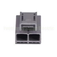 China 2 Pin 4-1418506-2 Automotive Connector Auto wire waterproof Connector for sale