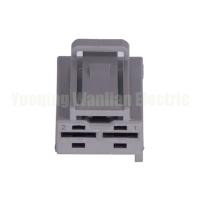 China 2 Pin 4-1418506-2 Automotive Connector Auto wire waterproof Connector for sale