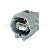 China 2 Pin 90980-11030 4F5298-000 Auto Plug Front Fog Light Connector Wiring Harness Connector for sale