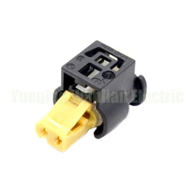 China 2 Pin 4-1418506-2 Automotive Connector Auto wire waterproof Connector for sale