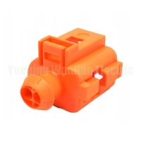 China 2 Pin 1J0973702C Auto Waterproof Connector Car temperature sensor keyless access module plug for sale