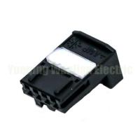 China 4 Pin 1-936119-2 Automotive Connector Cable Wire Harness Connector Housing Plug Connector for sale