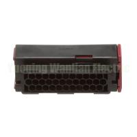 China 29 Pin 1-963449-2 female waterproof Electronic equipment Connector Automotive Plug socket for sale