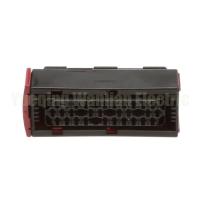 China 29 Pin 1-963449-2 female waterproof Electronic equipment Connector Automotive Plug socket for sale