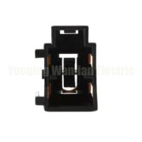 China 2 Pin 7122-4123-30 MG620558-5-6420-80 AC Assembly Auto Large Current Cable Harness Socket Car Plastic Housing Unsealed Plug for sale