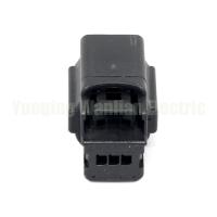 China 3 Pin 31403-3700 auto electric plastic housing waterproof connector PDC Parking Sensor plug for sale