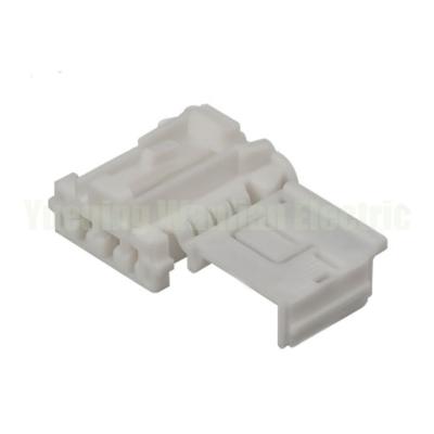 China 3 Pin 98821-1030 Automotive Electrical Connector Wire Harness Connector for sale