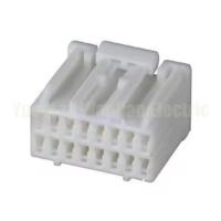 China 16 Pin 917981-1 AC Assembly Car Wire Harness Socket Wires Auto Parts for sale