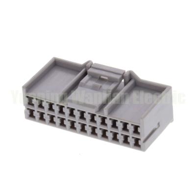 China 22 Pin 936151-3 Cable Wire Harness Connector Automotive Electrical Connector for sale