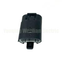 China 4 Pin 52266-0411 auto connector cable wire harness connector housing plug connector for sale