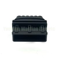 China 6 Pin WL07101-3.5-11 car wire connector automotive waterproof plug male socket for sale