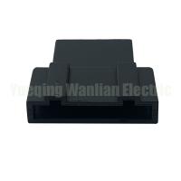 China 6 Pin WL063A1-1.5-11 Auto Electrical Accelerator Pedal Plug Electrical Connector for sale