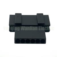 China 6 Pin WL063A1-1.5-11 Auto Electrical Accelerator Pedal Plug Electrical Connector for sale