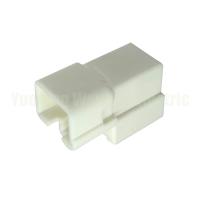 China 4 Pin WL041Y2-2.2-4.8-11 Automotic Plastic Electric Unsealed Auto Wire Harness Connector for sale