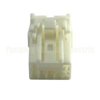 China 7 Pin PH841-0701 Female Auto Connector Cable Housing Socket Accessories Cars for sale