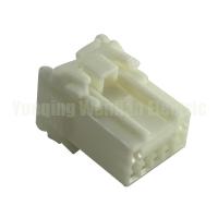 China 7 Pin PH841-0701 Female Auto Connector Cable Housing Socket Accessories Cars for sale
