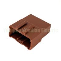 China 5 Pin 6098-0216 Auto Plastic Adapter Plug Electric Cable Connector  Automotive Connector for sale