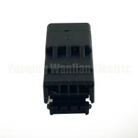China 4 Pin 174967-2 Automotive motorcycle connector Brake lights turn signals tail lights Wire harness plug for sale