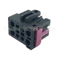 China 10 Pin 1J0937733 Auto Wiring Harness Connector Automotive Electrical Connector for sale