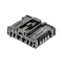 China 6 Pin WLC6MX05F 98821-1061 Automotive Rear Taillight Light Lamp Plug Connector Auto Sockets for sale