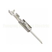 China 6-928918-1 Automotive Stamping Terminal Connector Terminal Vehicle Connector Contact for sale