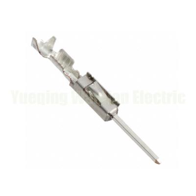 China 6-928918-1 Automotive Stamping Terminal Connector Terminal Vehicle Connector Contact for sale