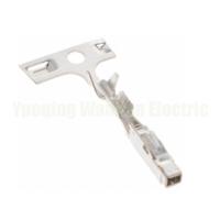 China 7-1452653-1  Auto Wire Terminal For Automobile Connector Elcetric Connector Crimp Terminals for sale