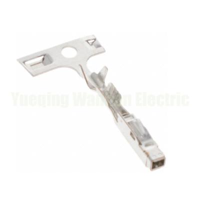 China 7-1452653-1  Auto Wire Terminal For Automobile Connector Elcetric Connector Crimp Terminals for sale