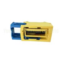 China 20 Pin 211PC209S4055 Auto Plastic Housing Plug Female Electric Wiring Harness Connector for sale