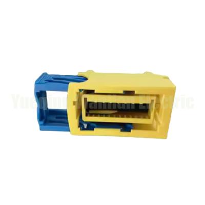 China 20 Pin 211PC209S4055 Auto Plastic Housing Plug Female Electric Wiring Harness Connector for sale
