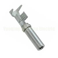 China 1062-12-0166 DTP Series Connector special terminal Automotive Connector Terminal for sale