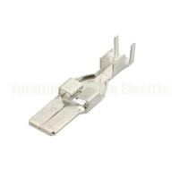 China 8100-0507 8100-0506 8100-0508 Auto Crimp Electric Connector Pins Loose Terminals Crim for sale