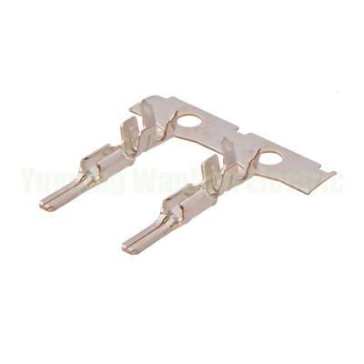 China 50038-8000 50038-8100 50147-8000 50147-8100 Auto Wire Terminal For Elcetric Connector Crimp Pins Loose Terminals for sale