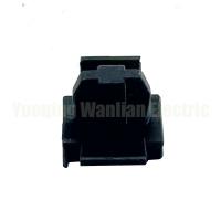 China FJT247 Black Accessory Fixed Buckle Clip Connector Outer Lock Clip for sale