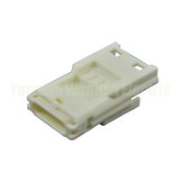 China 4 Pin 52116-0410 Auto Waterproof Connector Wiring Electrical Cable Connetor for sale