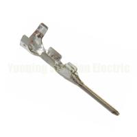 China ST740709-3 7114–1260 173682-1 7113-2331 Automotive Terminals Tab Mating Tab Multilock Connector System for sale