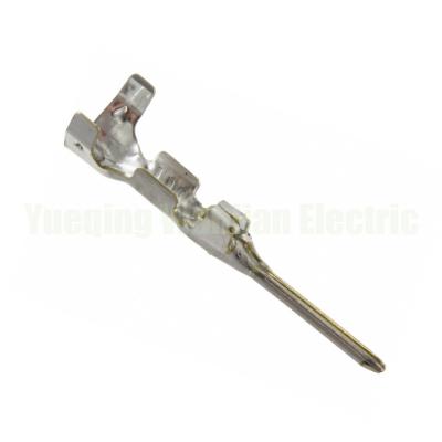 China ST740709-3 7114–1260 173682-1 7113-2331 Automotive Terminals Tab Mating Tab Multilock Connector System for sale