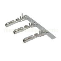 China 175094-1 Automobile Connector Plug Terminal Type Crimping Terminals for sale