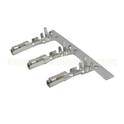 China 175094-1 Automobile Connector Plug Terminal Type Crimping Terminals for sale