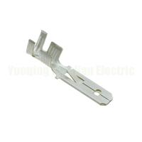China 280080-2 Connector Sockets Housing Electronic Components Terminal Crimp for sale