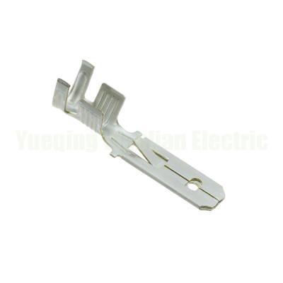 China 280080-2 Connector Sockets Housing Electronic Components Terminal Crimp for sale