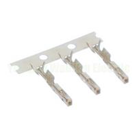 China 560023-0448 Automotive Connector Terminal For Automotive Rrubber Shell Connector for sale