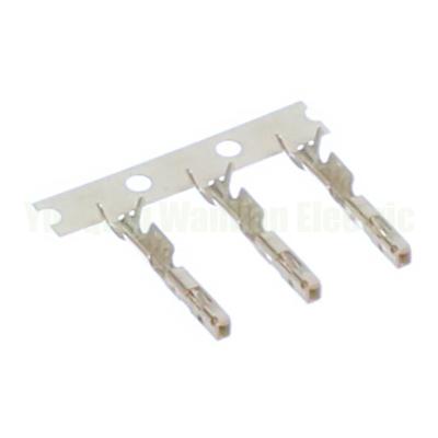 China 560023-0448 Automotive Connector Terminal For Automotive Rrubber Shell Connector for sale