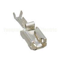 China 927852-6 Copper Auto Cable Electrical Wire Crimping Connector Terminal for sale