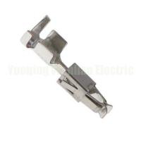 China 1241978-1 auto wire terminal for elcetric connector crimp loose pins loose terminals for sale