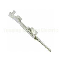 China 1376109-1 Wire Terminal For Contact Electrical Auto Female Connector for sale