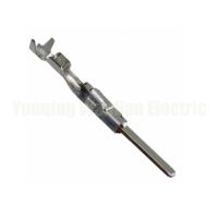 China 1418758-1 Wiring Terminal Connection Wire Processing Harness Connector for sale
