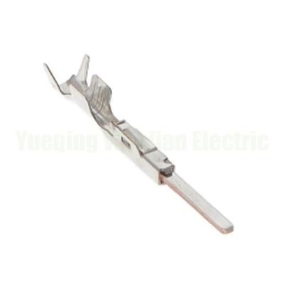 China 1418762-1 Automobile Connector Plug Housing Sealed Connector Terminal Crimp for sale