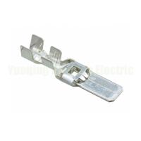 China 1544332-1 1544333 1544333-1 Automotive connector terminal high current strip for sale