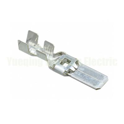 China 1544332-1 1544333 1544333-1 Automotive connector terminal high current strip for sale